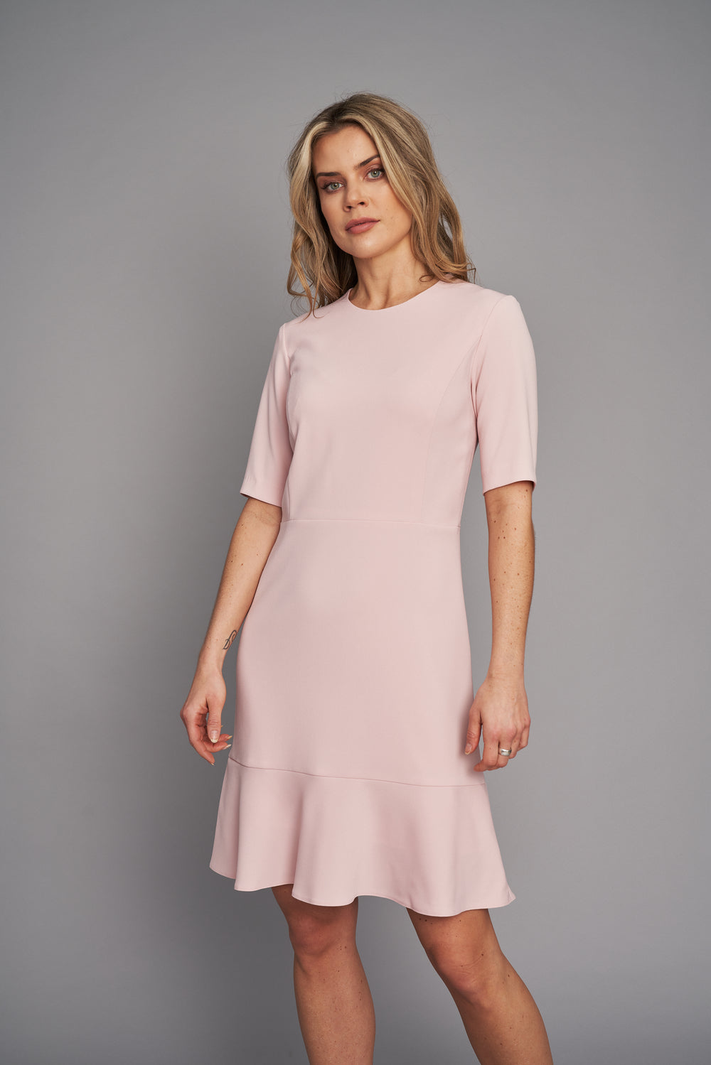 Women's elevated style – CALISS