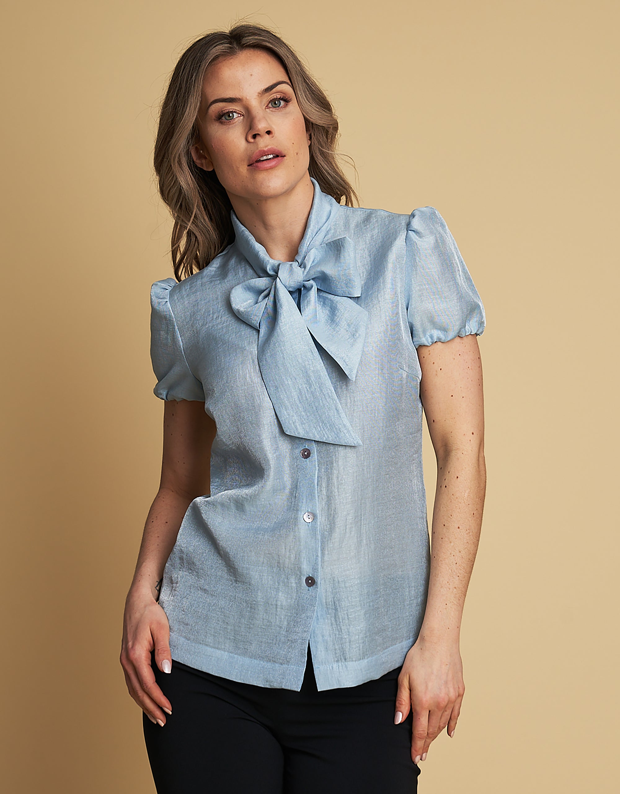 Women's elevated style – CALISS