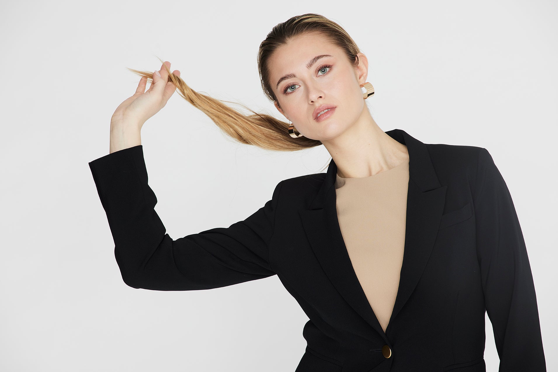 CALISS full collection