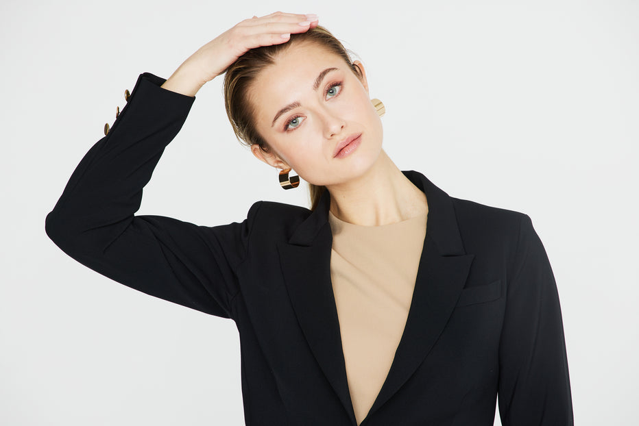 Women's elevated style – CALISS