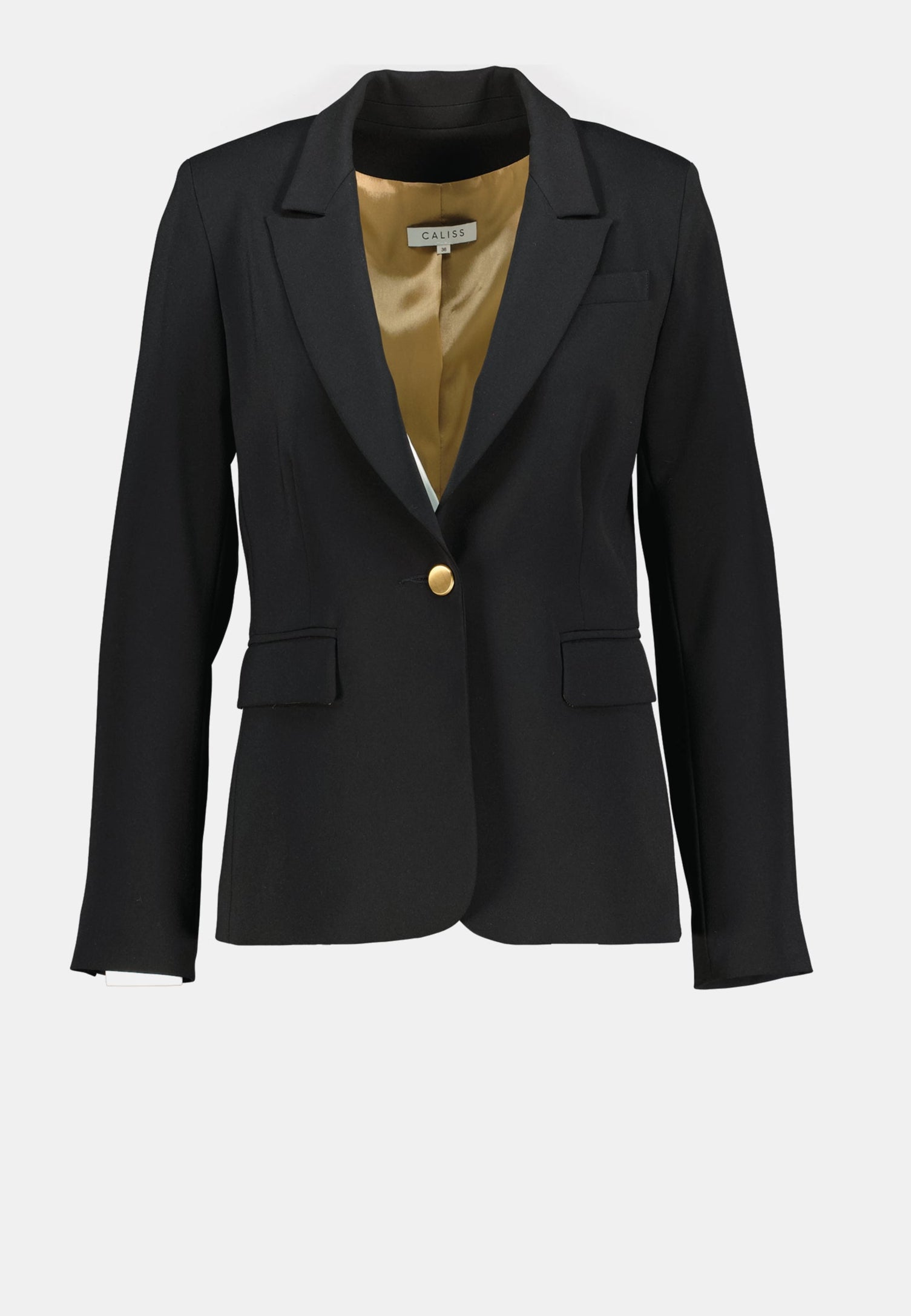 Women's elevated style – CALISS