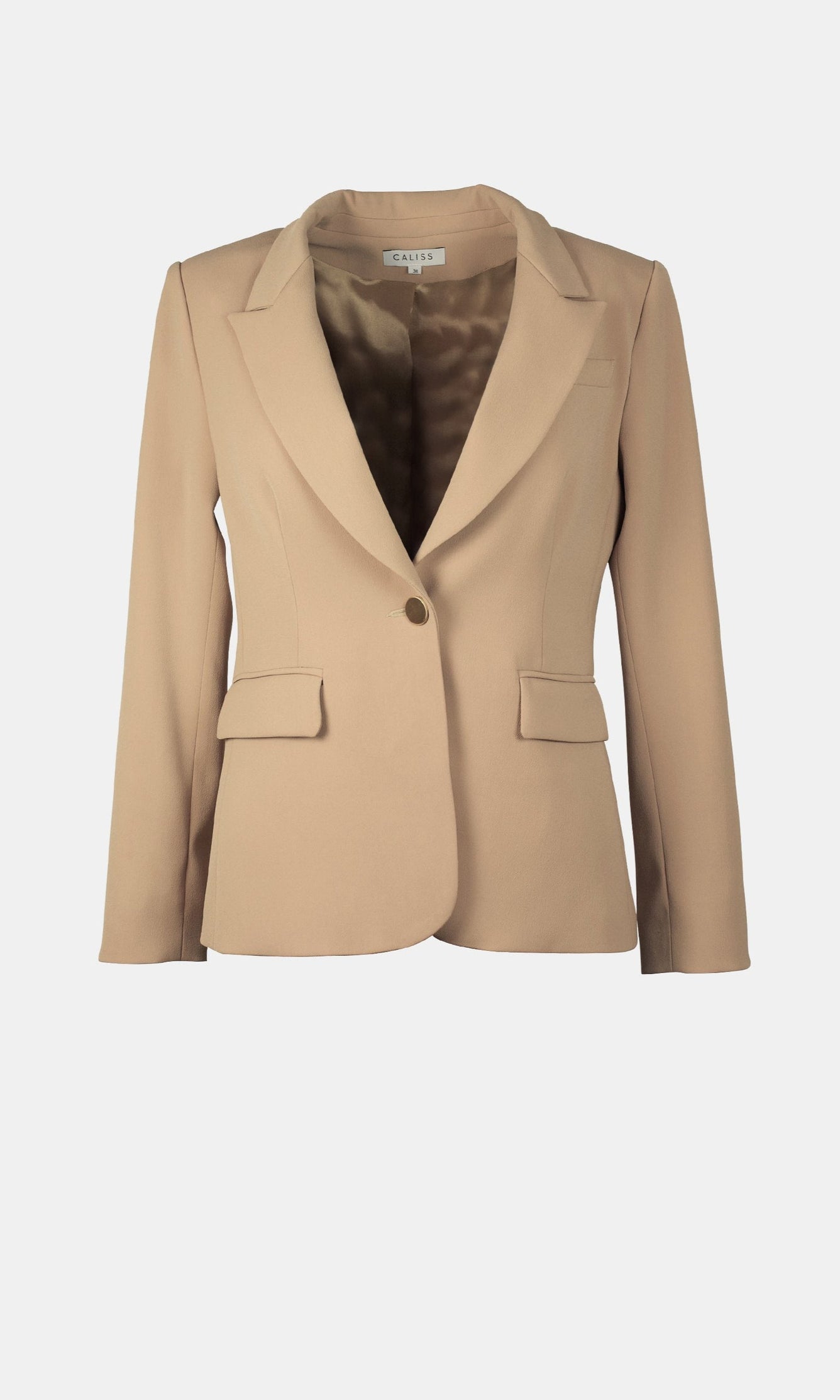 Women's contemporary formal – CALISS