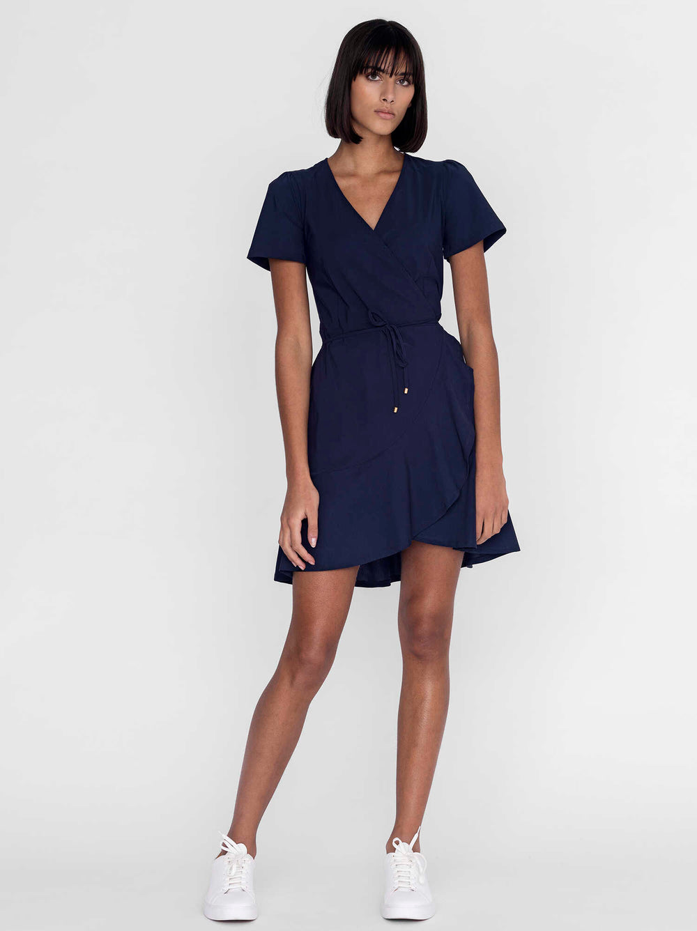 Women's elevated style – CALISS