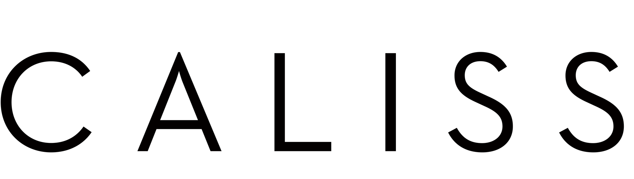 Women's elevated style – CALISS