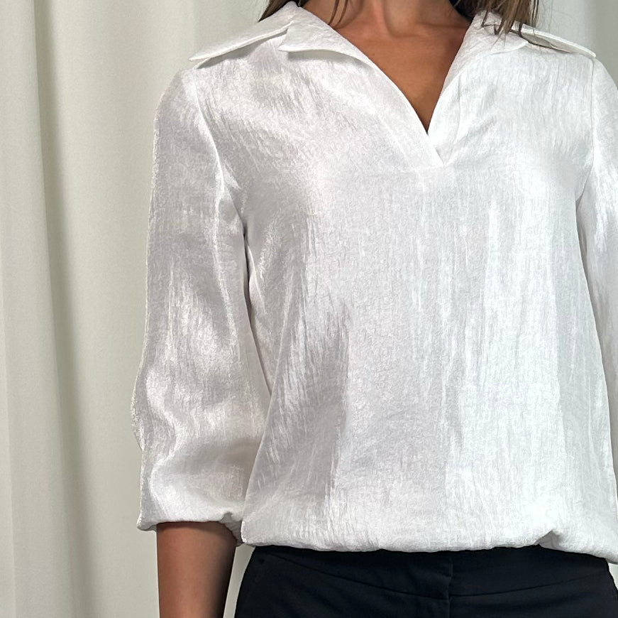 Women's elevated style – CALISS