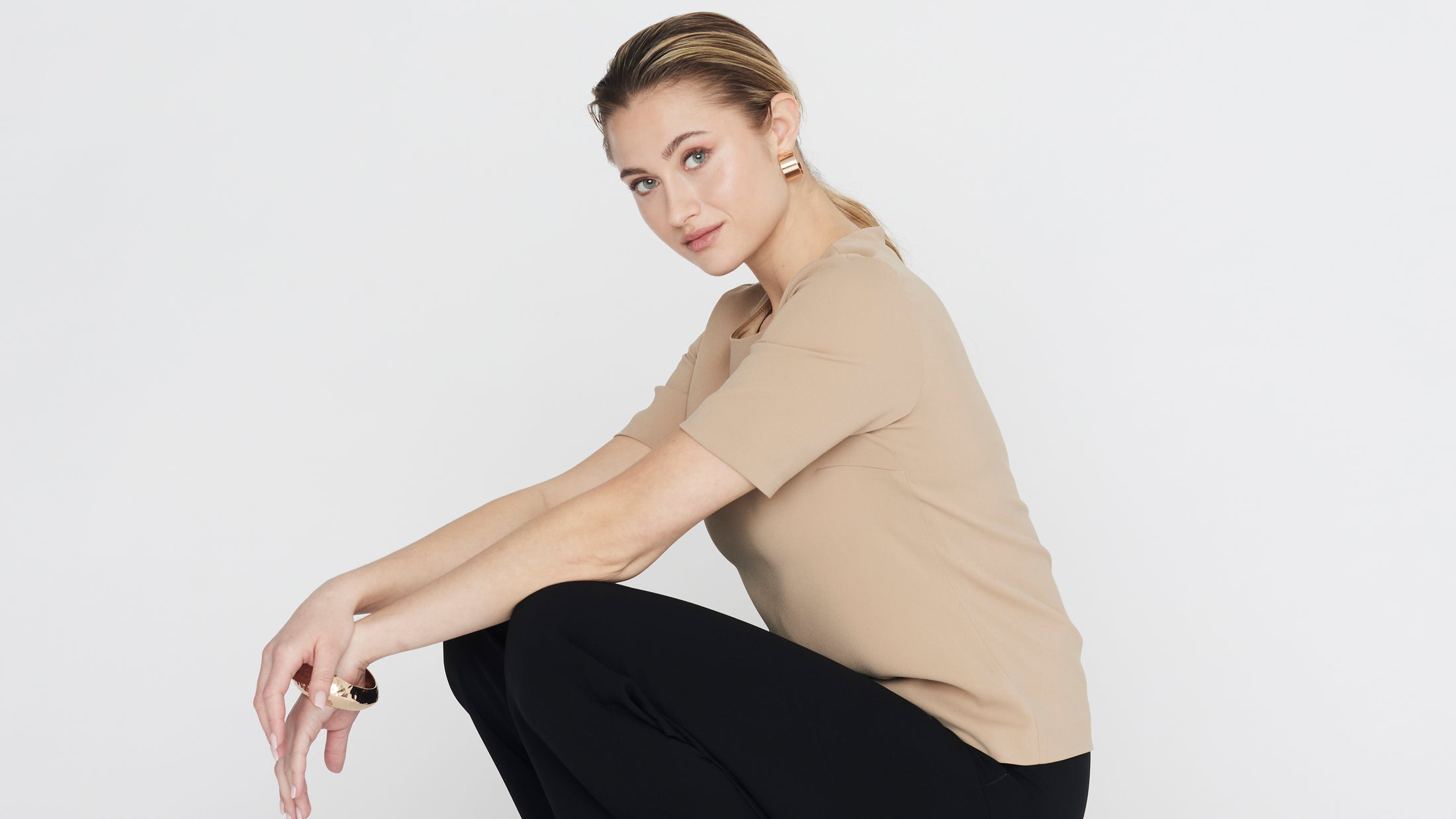 Women's contemporary formal – CALISS