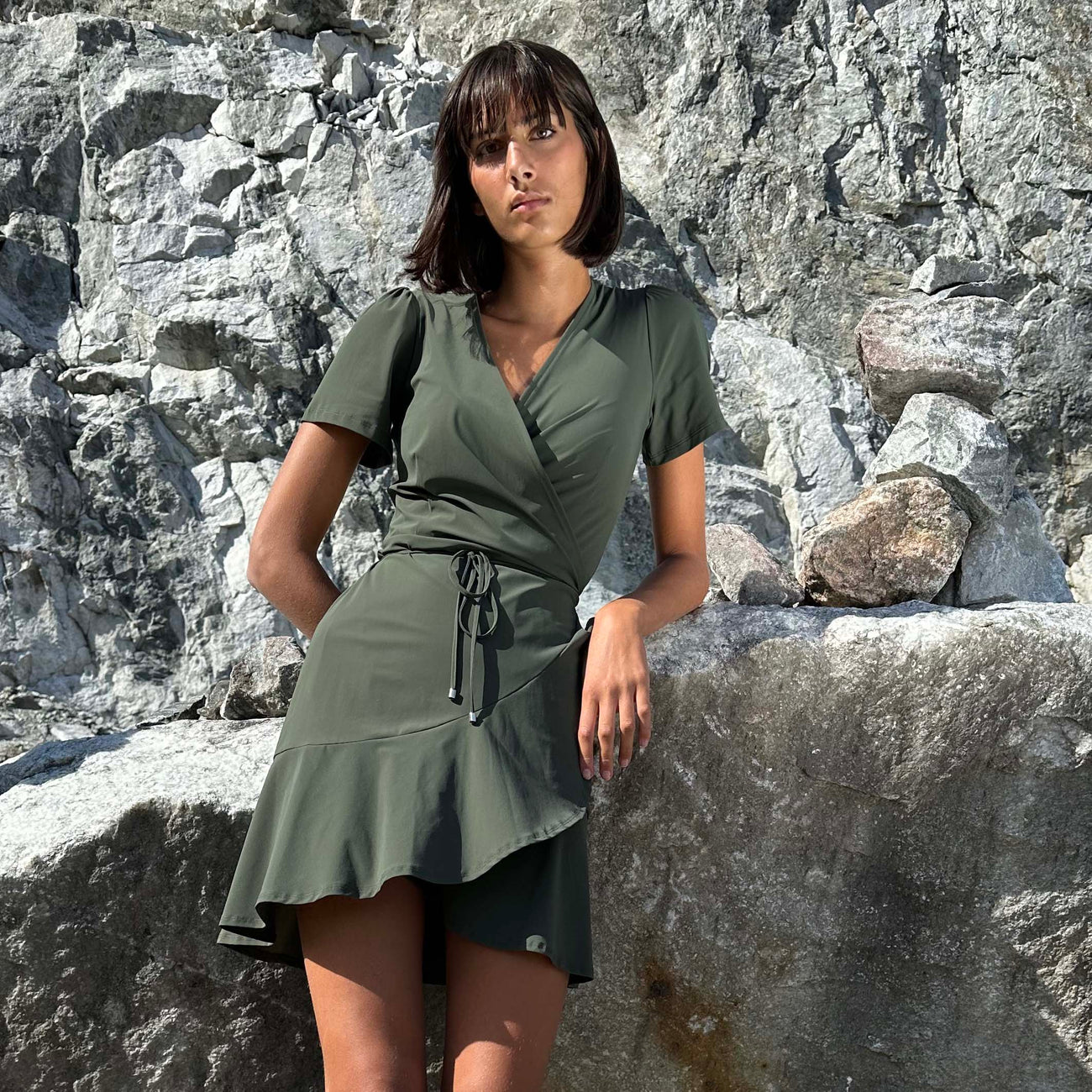 Women's elevated style – CALISS